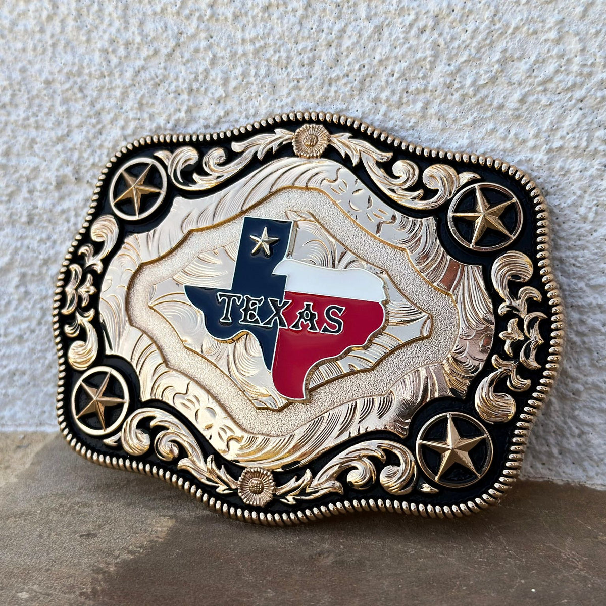 Belt Buckles – Texas Boot Ranch