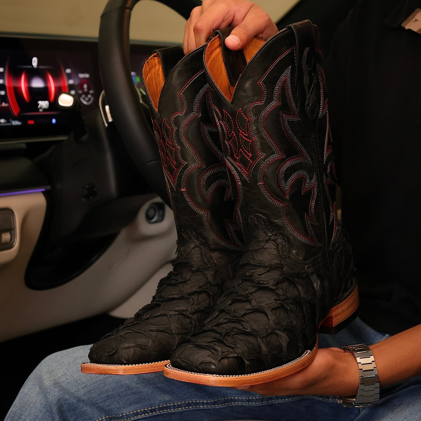 Men's Boots – Texas Boot Ranch