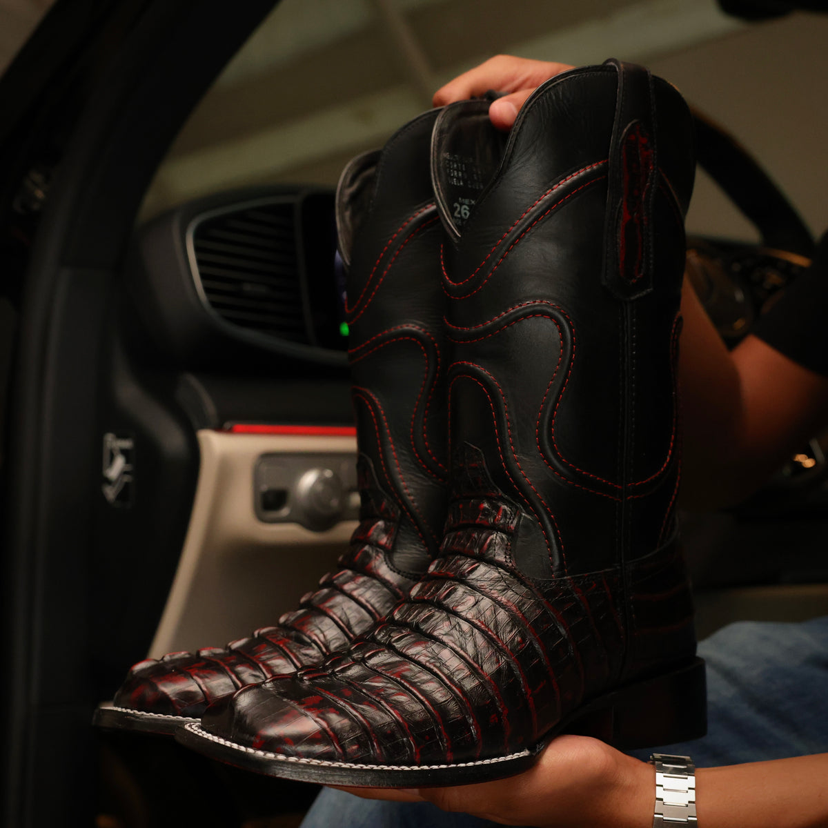 BLOWOUT SALE BOOT #29🚨 – Texas Boot Ranch