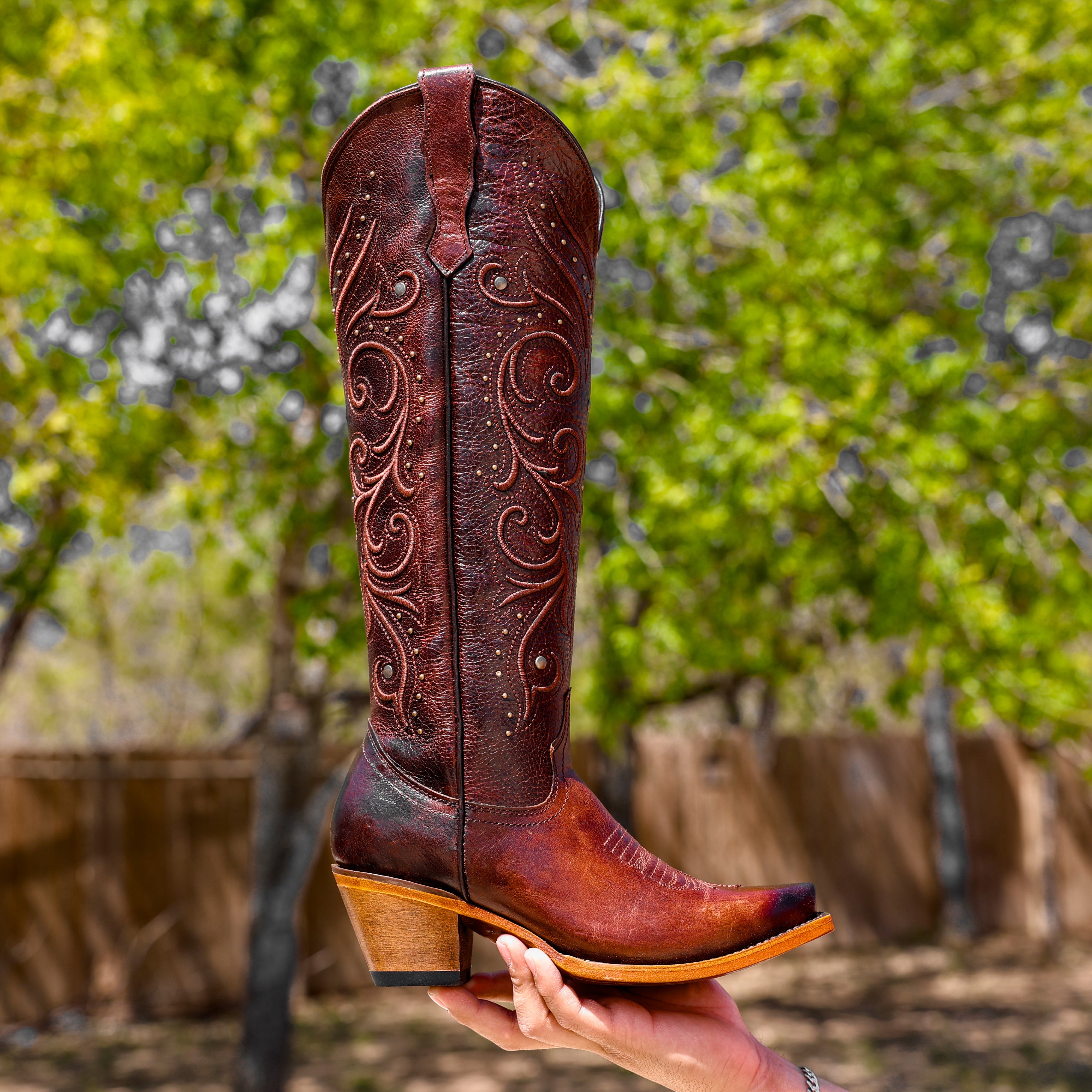 Women's Boots – Texas Boot Ranch