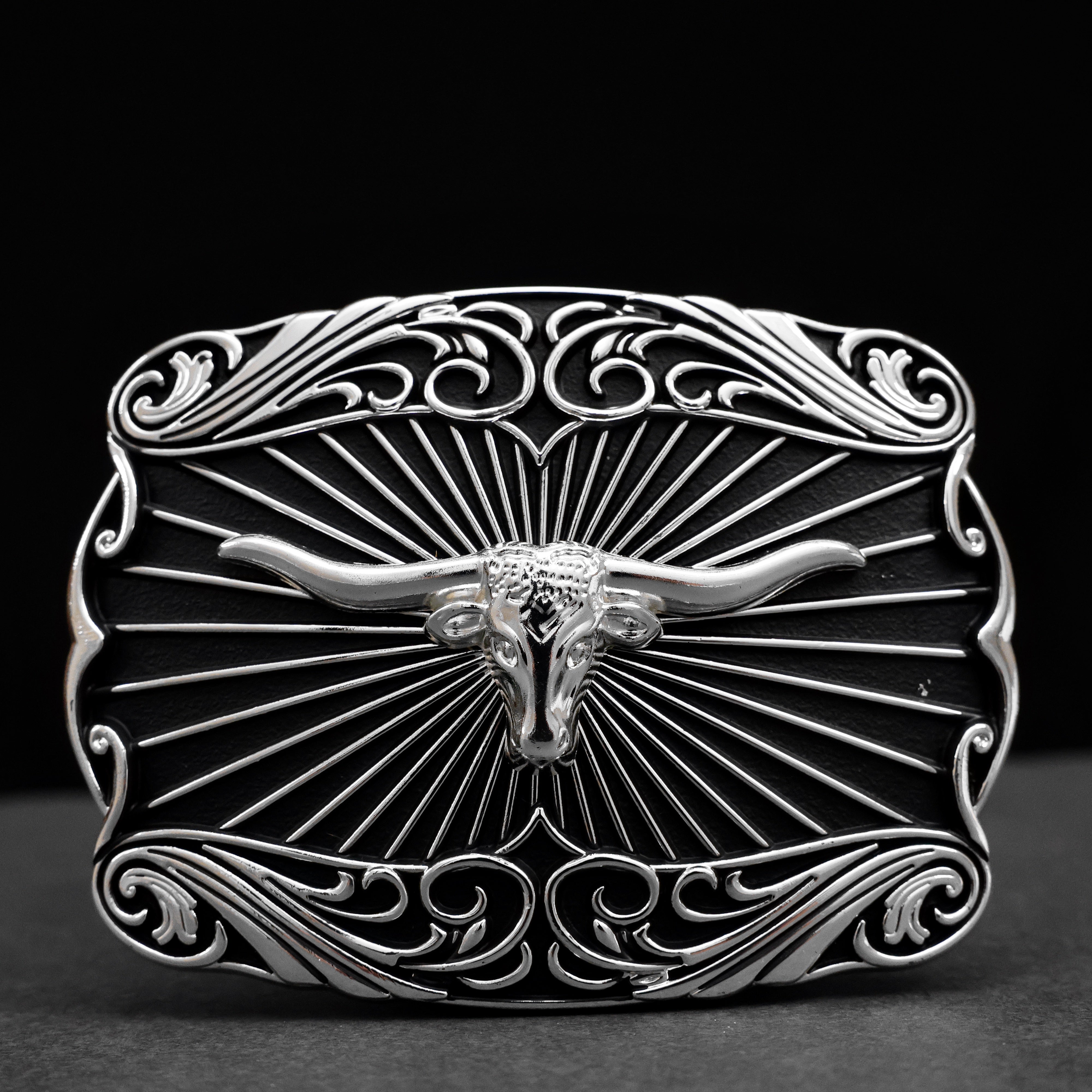 Belt Buckles – Texas Boot Ranch