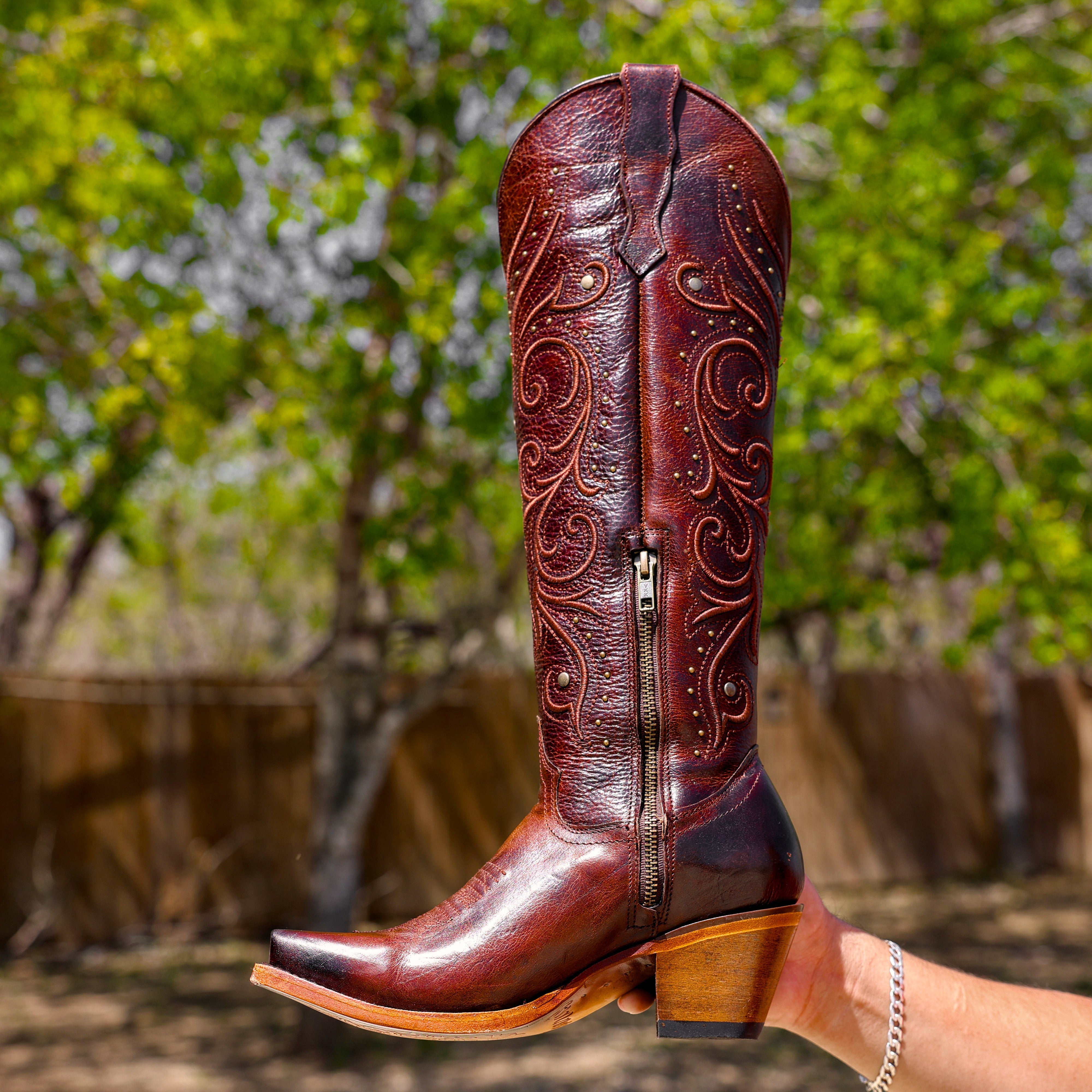 Women's Boots – Texas Boot Ranch